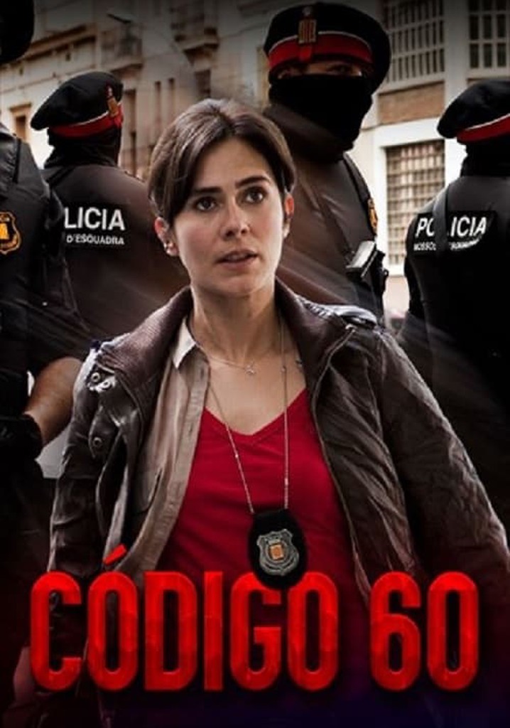 Code 60 filme - Veja onde assistir online